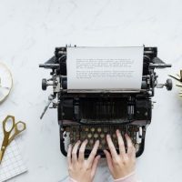 6 Tips on How to Start Writing Your First Book – fkmaddison