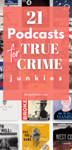 21 Best True Crime Podcasts (You’ll Want to Binge Listen to in 2021 ...